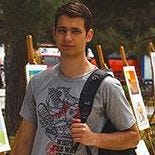About – Alexander Toichkin – Medium