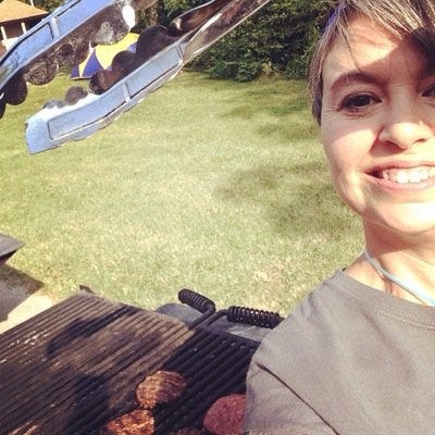 Renee JiJi – Medium