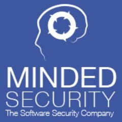 About – Minded Security – Medium