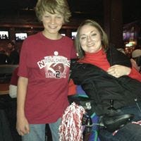 About – Rebecca Jane Colvin – Medium