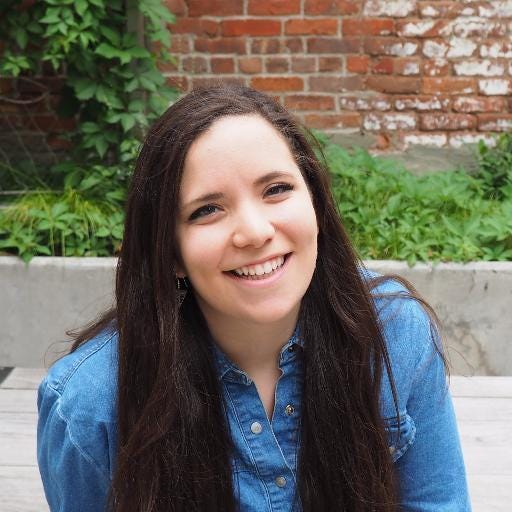 Navah Maynard – Medium