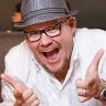 Todd Sanders – Medium