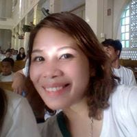 Madel Ibarra – Medium