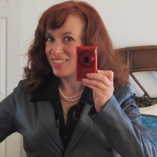 MaryBeth – Medium
