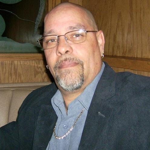 Christopher Lewis – Medium