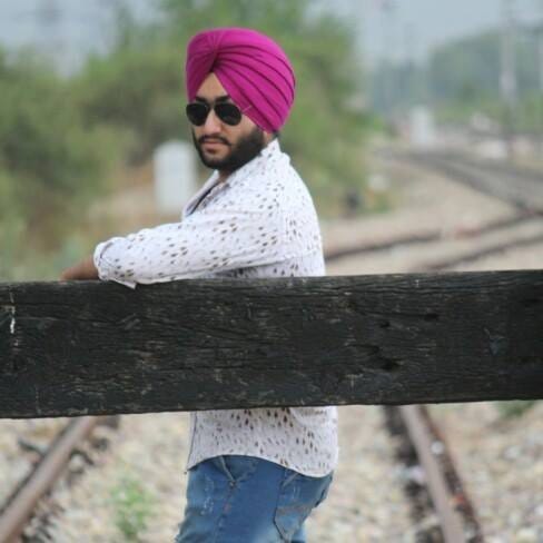 About – Amandeep Singh – Medium