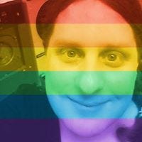 Rachel D Williams – Medium