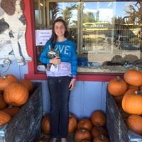 Jessica Cherry-Switzer – Medium