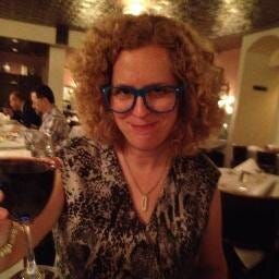 Jen Michalski – Medium