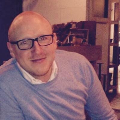 Mark Moerman – Medium