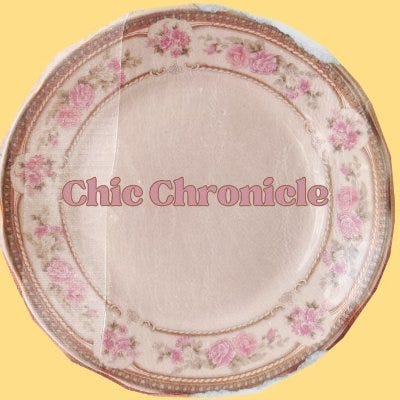 Chic Chronicle – Medium
