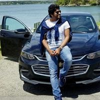 Naveen Vatsal – Medium