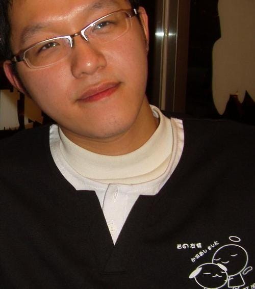 About – Jacob Hsu – Medium