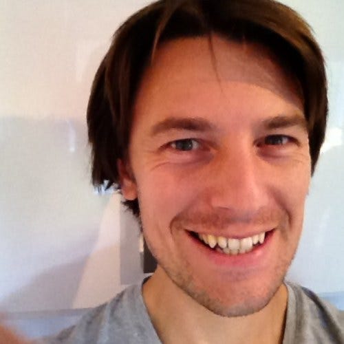 Ben Kennedy – Medium