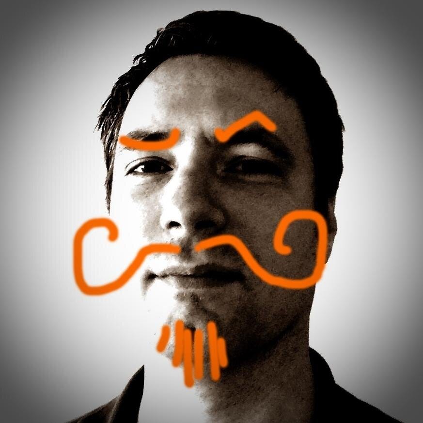 Sander van Rossen – Medium