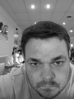 Chris Blackmon – Medium