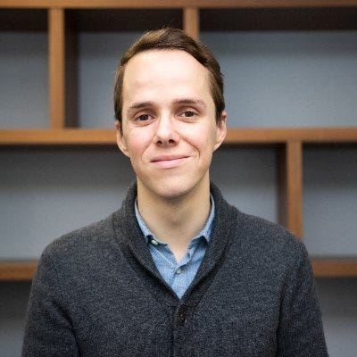 Alexander Fridriksson – Medium