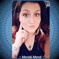 Caitlin Ferriss – Medium