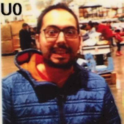 Lucho – Medium
