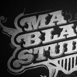 About – Matte Black Studios – Medium