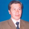 Zarif Tadjibaev – Medium