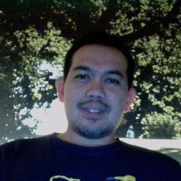 John Carl Villanueva – Medium