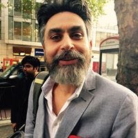 About – Giovanni Dimaggio – Medium
