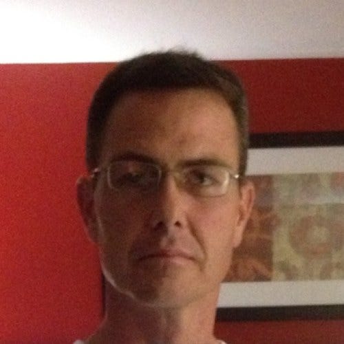 Bradley Pemberton – Medium