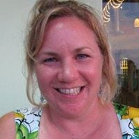 Rebecca Bridges – Medium