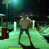About – Danny Lipsitz – Medium