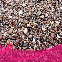 Brigitte Pastor – Medium