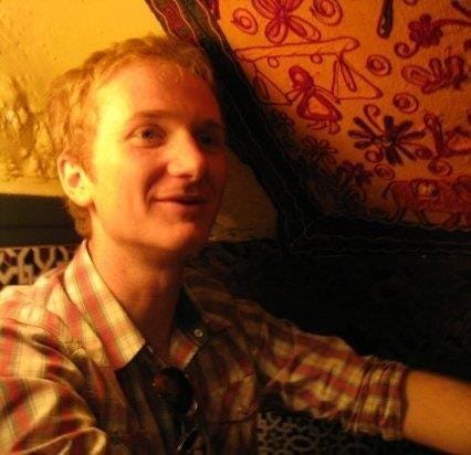 David Harris – Medium