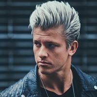 Joonas Kenttämies – Medium