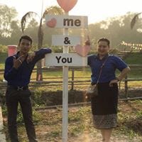 Kittiya-Khoun Kanyavong – Medium