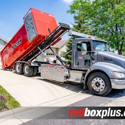 redboxplusatx – Medium