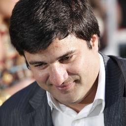 Martín Voss – Medium