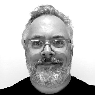 John Beck – Medium