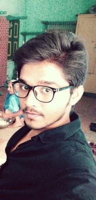 Milan Marwadi – Medium