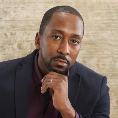 John H. Gamble, Jr. – Medium