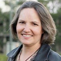 Elizabeth Corcoran – Medium