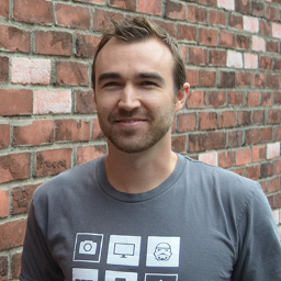 Alex Coleman – Medium
