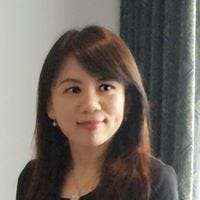 Katherine Chen – Medium