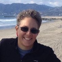 Amy Biddle – Medium
