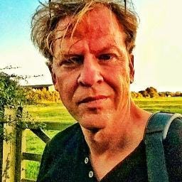 Clifton Wiens – Medium