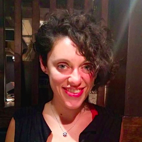 Michelle Salomon – Medium