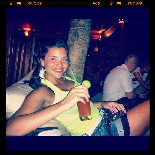 About – Monica Rau – Medium