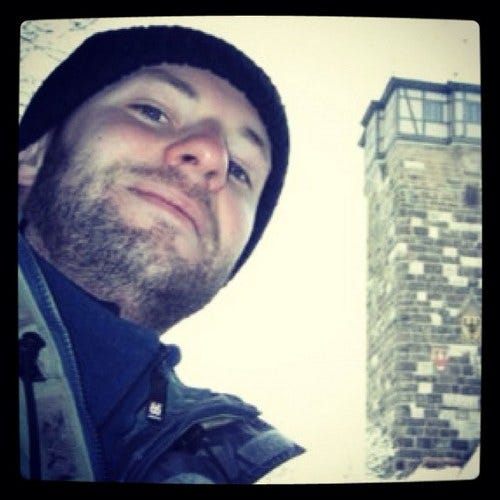 Jean-Philippe Thivet – Medium