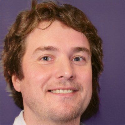 About – Nathan Collier – Medium