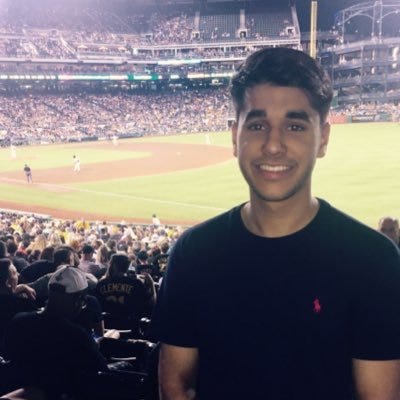 Harish Malhi – Medium