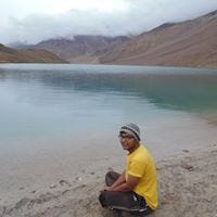 Archit Patel – Medium